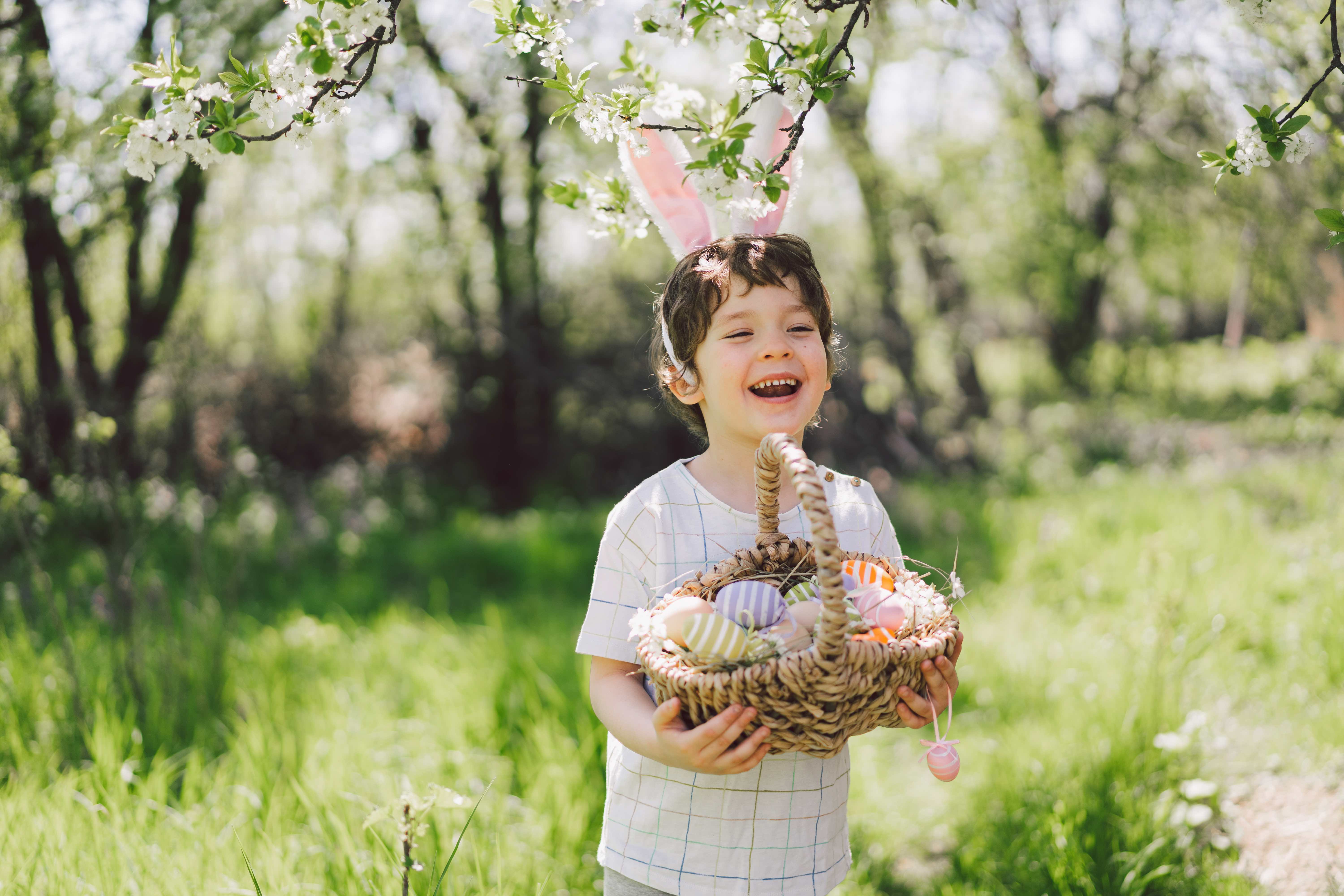 OFFERTA PASQUA IN FATTORIA: LA RINASCITA DELLA NATURA E DEI SAPORI ...