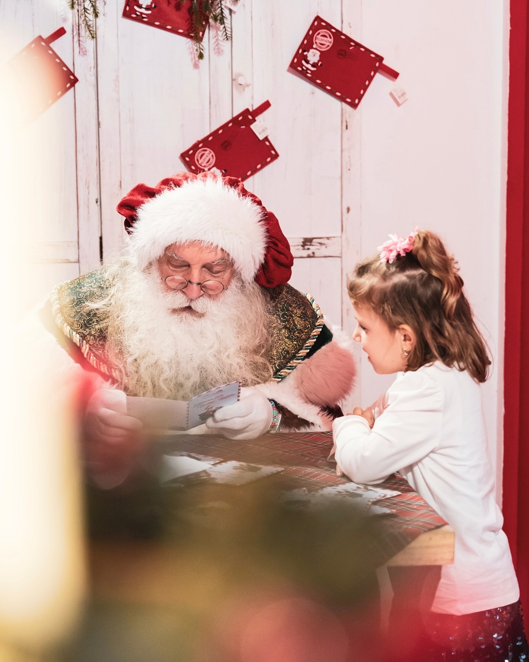ASPETTANDO IL NATALE "BIMBI GRATIS" - Hotel La Meridiana