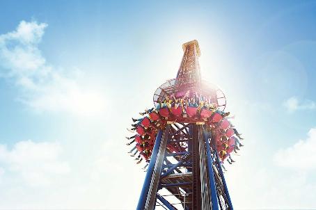 Biglietto scontato a Magicland Roma - MagicLand