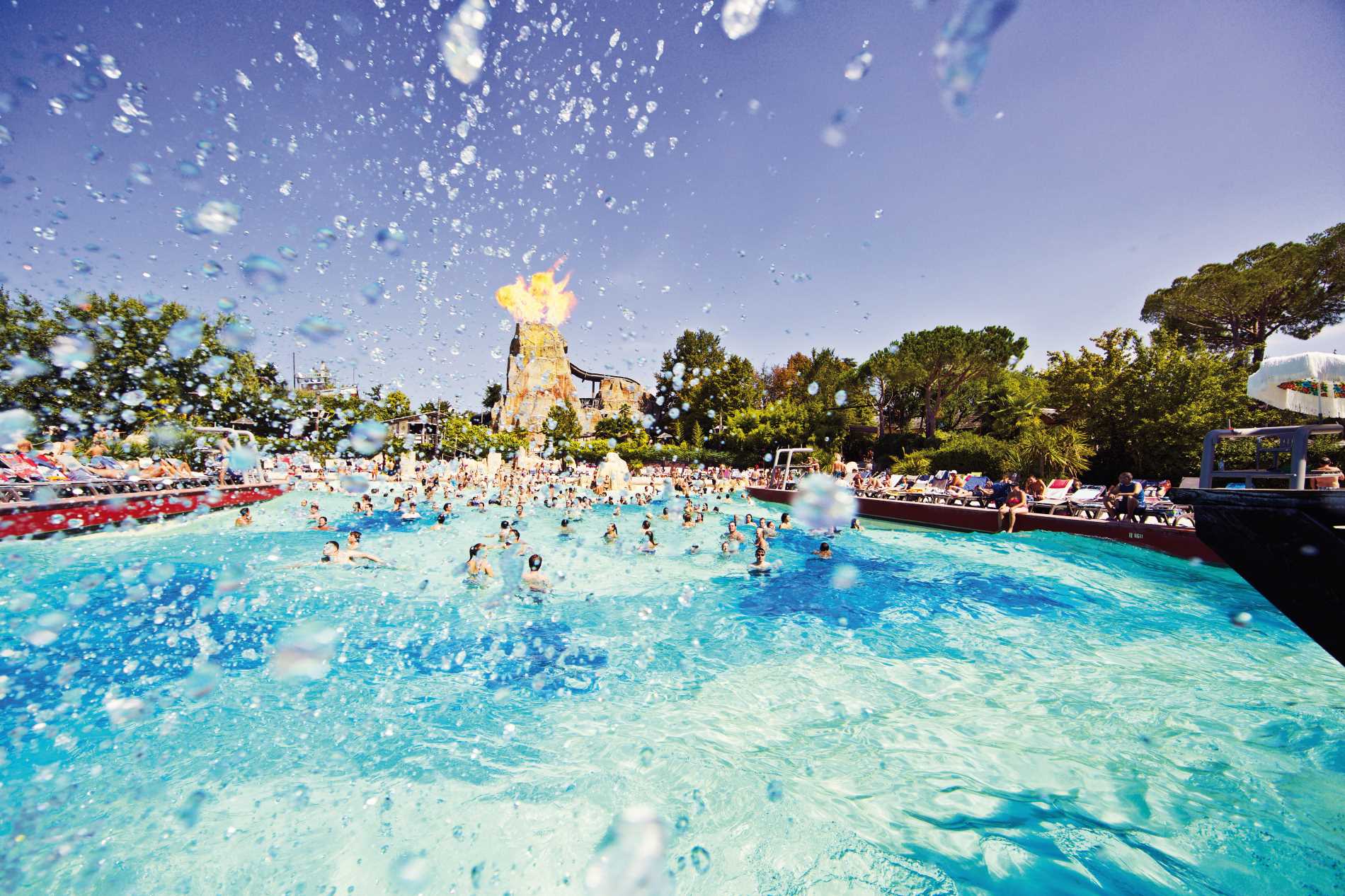 Caneva world Park Resort a Lazise - Its4kids