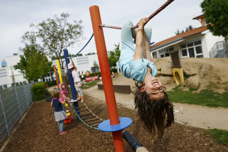 5 cose da fare con i bambini per l'apprendimento del tedesco | Its4kids