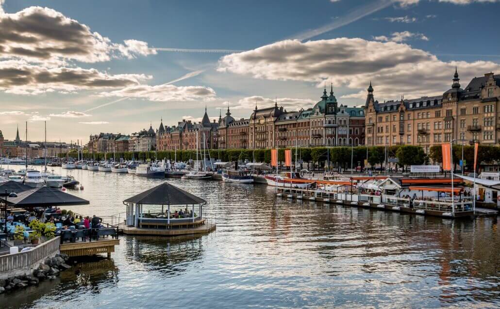 Cosa vedere a Stoccolma con i bambini