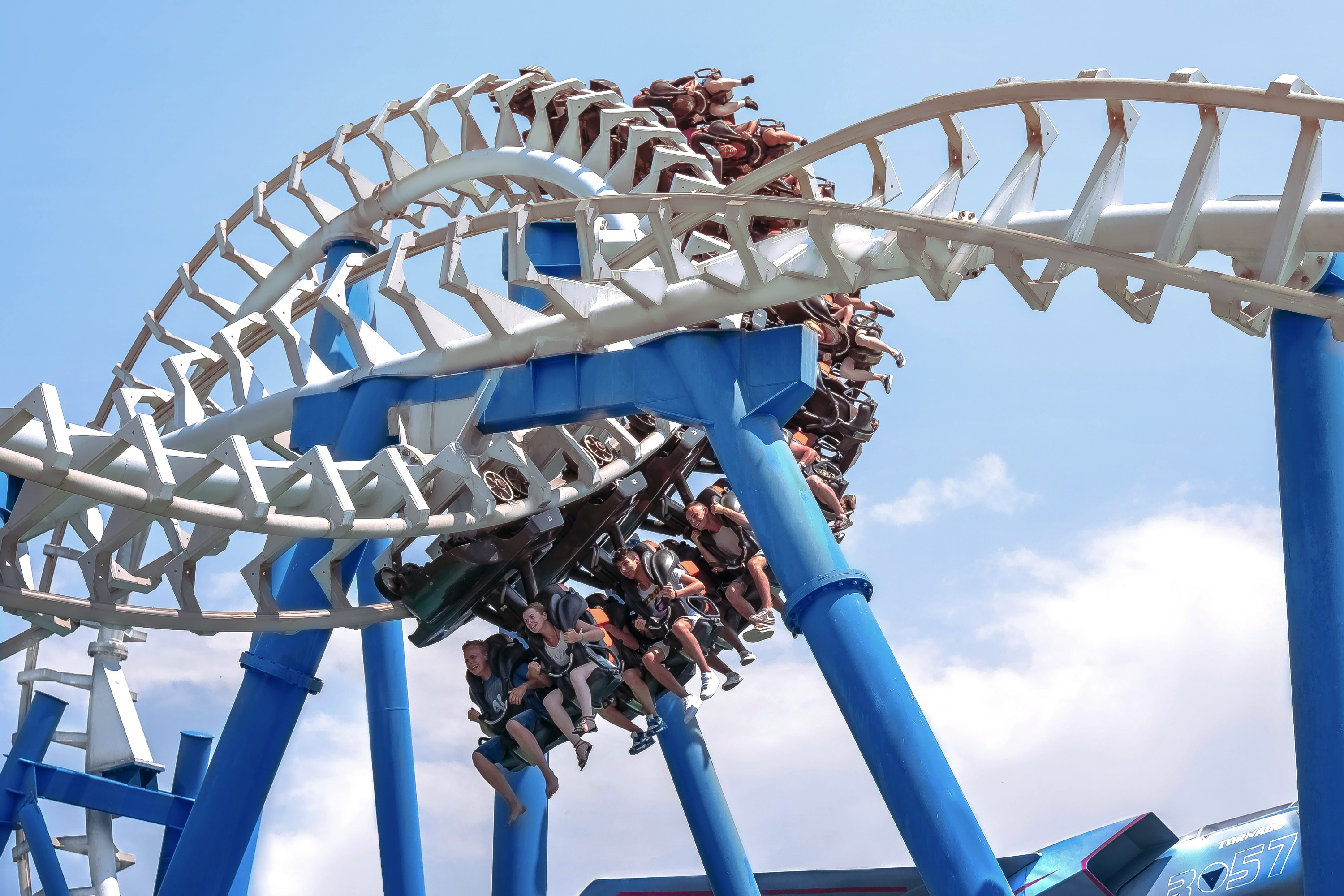 Parchi divertimento per bambini in Italia e in Europa | Its4kids