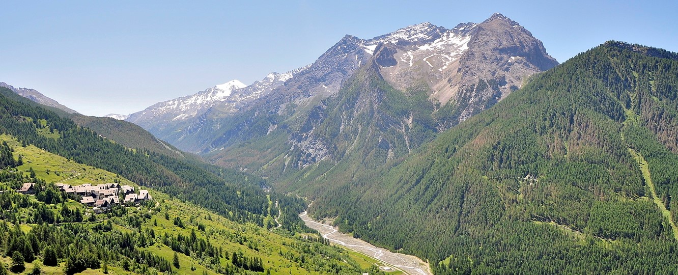 In montagna in Piemonte con i bambini - Its4kids